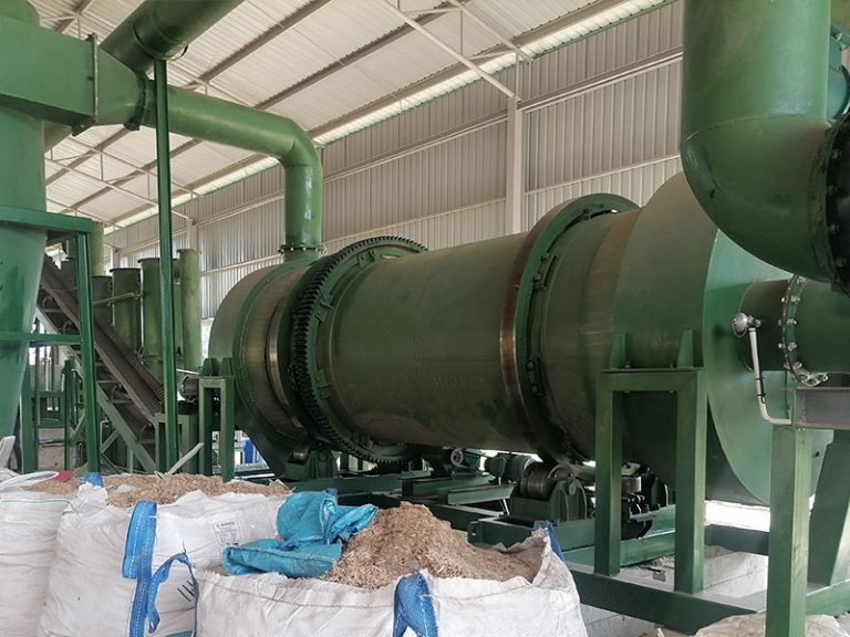 What Is A Biomass Pyrolysis Plant? Best Biochar Equipment